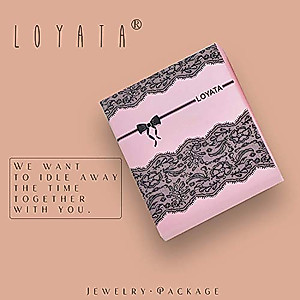 LOYATA 14K Gold Plated Choker Necklace Bohemia Sequin Coins Delicate Chain Necklace with CZ Evil Eye Hamsa Hand Necklace for Women