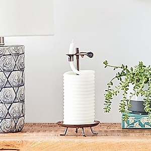 Candle by the Hour White Vanilla Scent 80 Hour Beeswax Candle