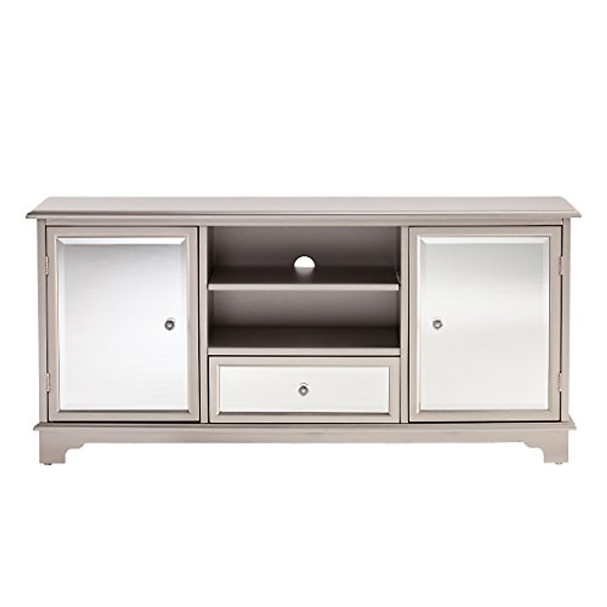 Furniture HotSpot Mirage TV/Media Stand