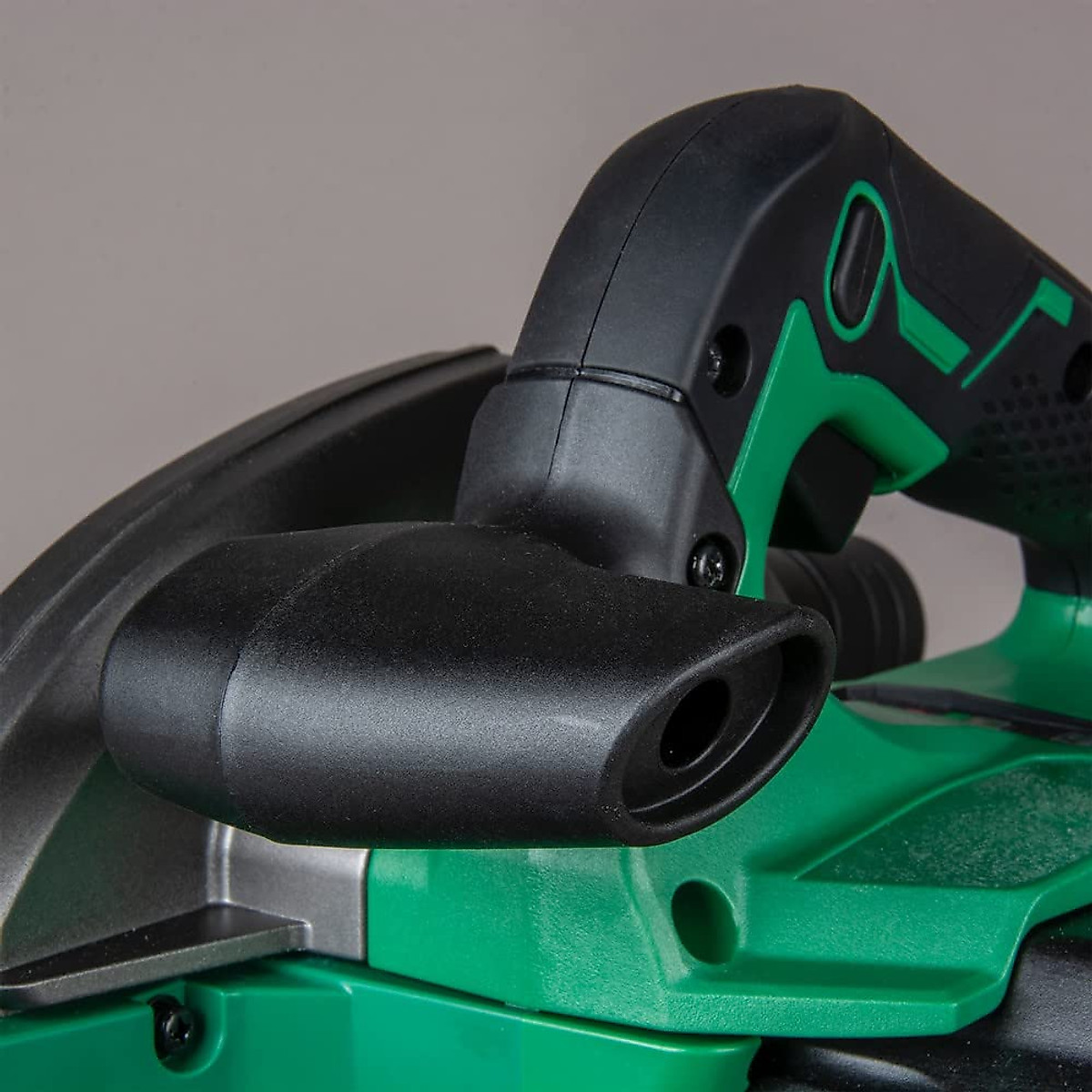 Metabo HPT 18V MultiVolt™ Cordless Circular Saw | 7-1/4-Inch Blade | Tool Only - No Battery | LED Work Light | Dust Blower | On-tool Blade Wrench | Kickback Protection | C1807DAQ4