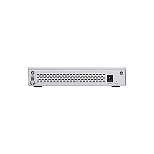 Ubiquiti UniFi Switch 8 60W (US-8-60W),White