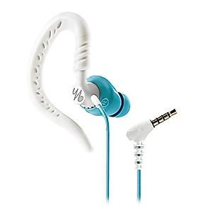 Yurbuds Focus 400 Fitness Headphones (Aqua)