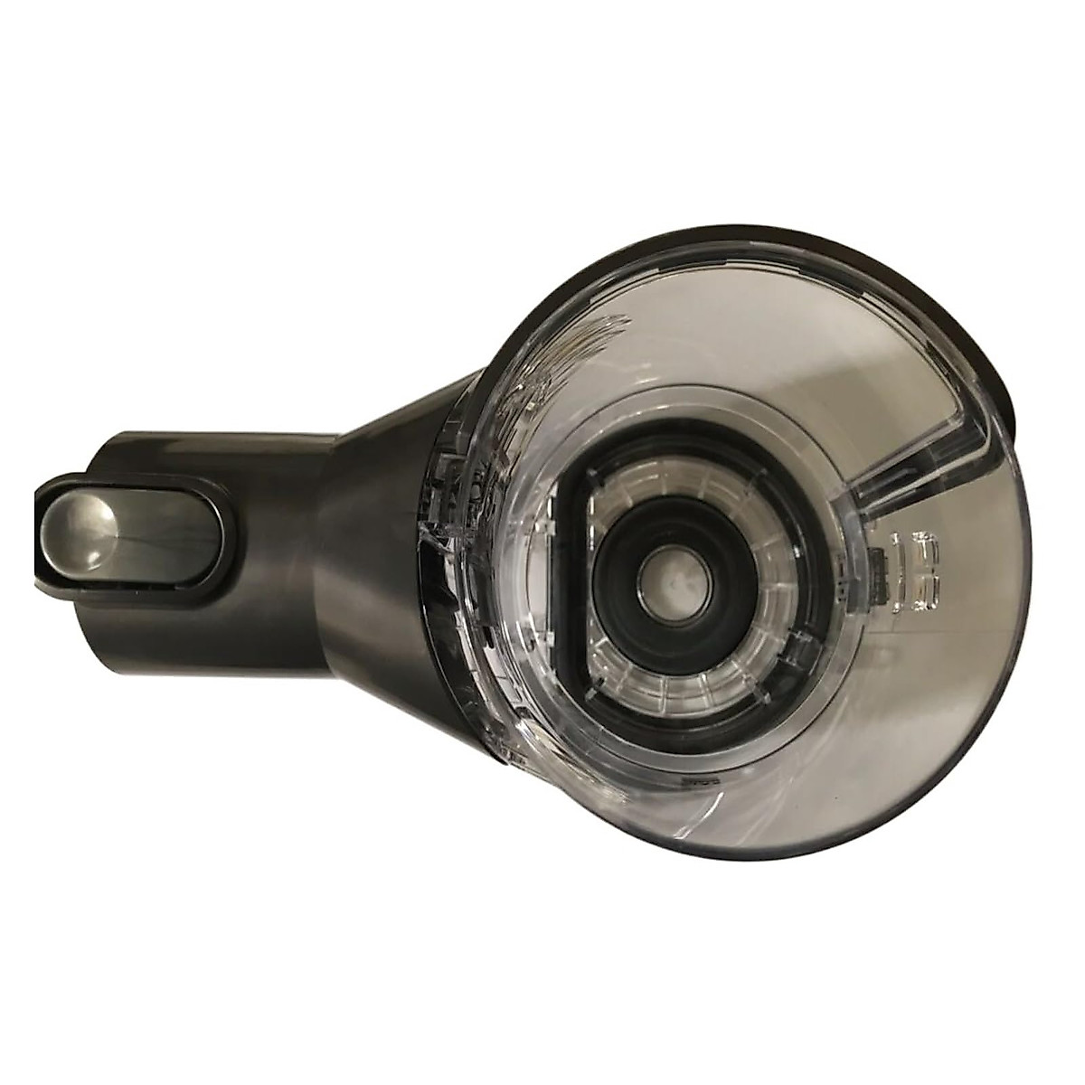 RAYPUR Vacuum Cleaner Dust Bucket Cup，Compatible for Dyson DC33 DC34 DC35 DC36 DC44 DC45，Machine Vacuum Cleaner Parts Accessories(for DC35)