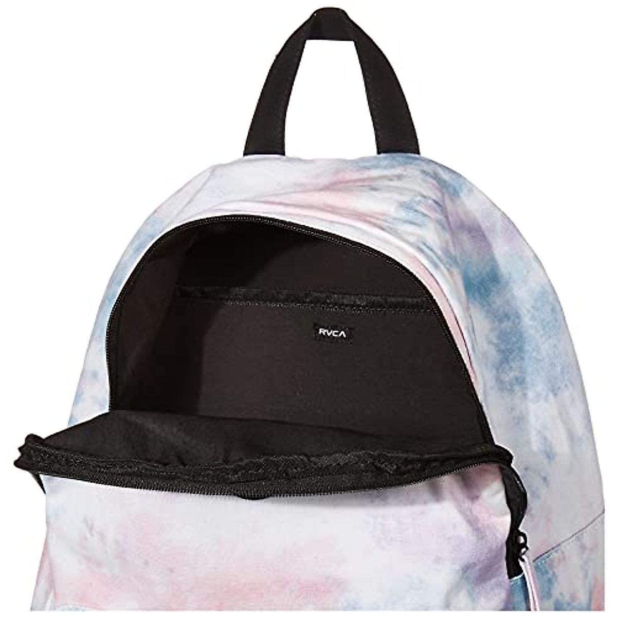 RVCA Lukas Canvas Backpack