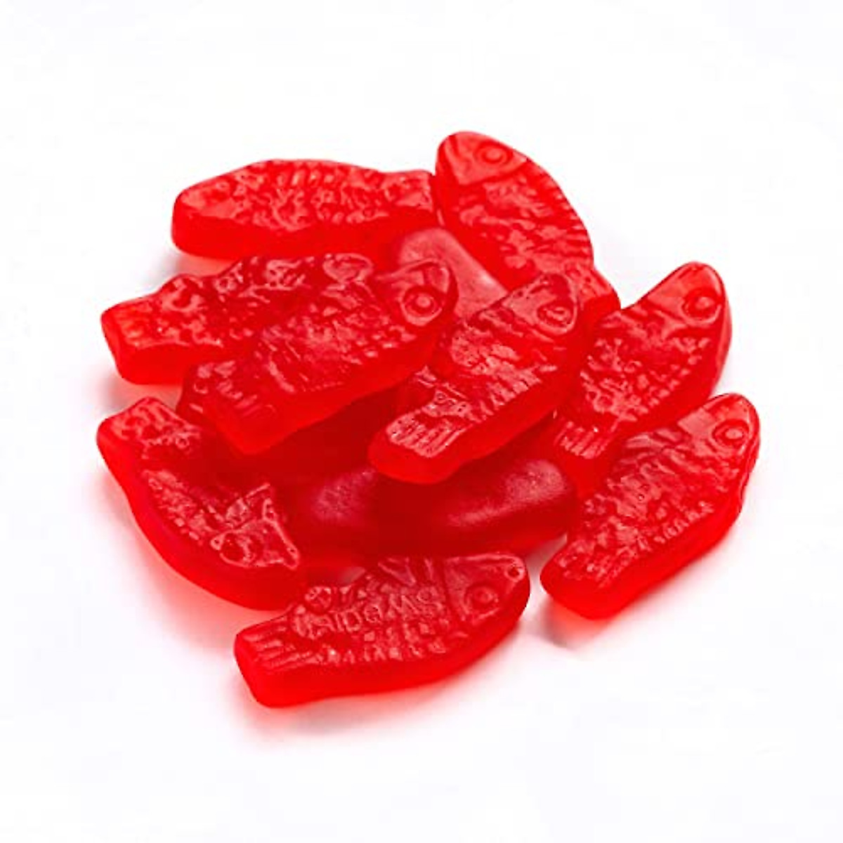 SWEDISH FISH Mini Soft & Chewy Candy, Easter Candy, 24 - 2 oz Bags
