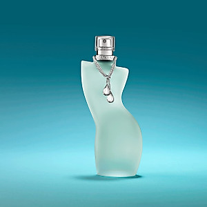 Dance Diamond by Shakira for Women - 2.7 oz EDT Spray