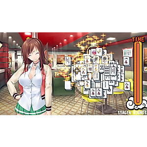 Pretty Girls Game Collection - PlayStation 4