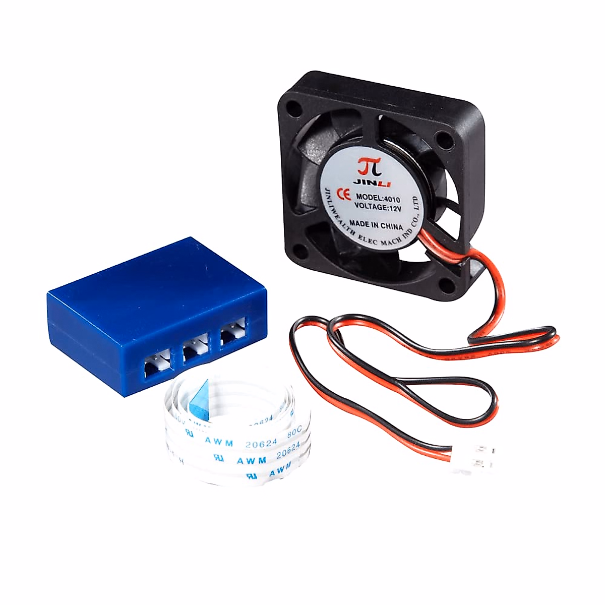 Humi-Care EH Plus Electronic Humidifier Fan Kit