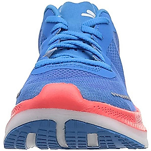 Skechers Go Run Razor Excess Blue/Coral 10 B (M)