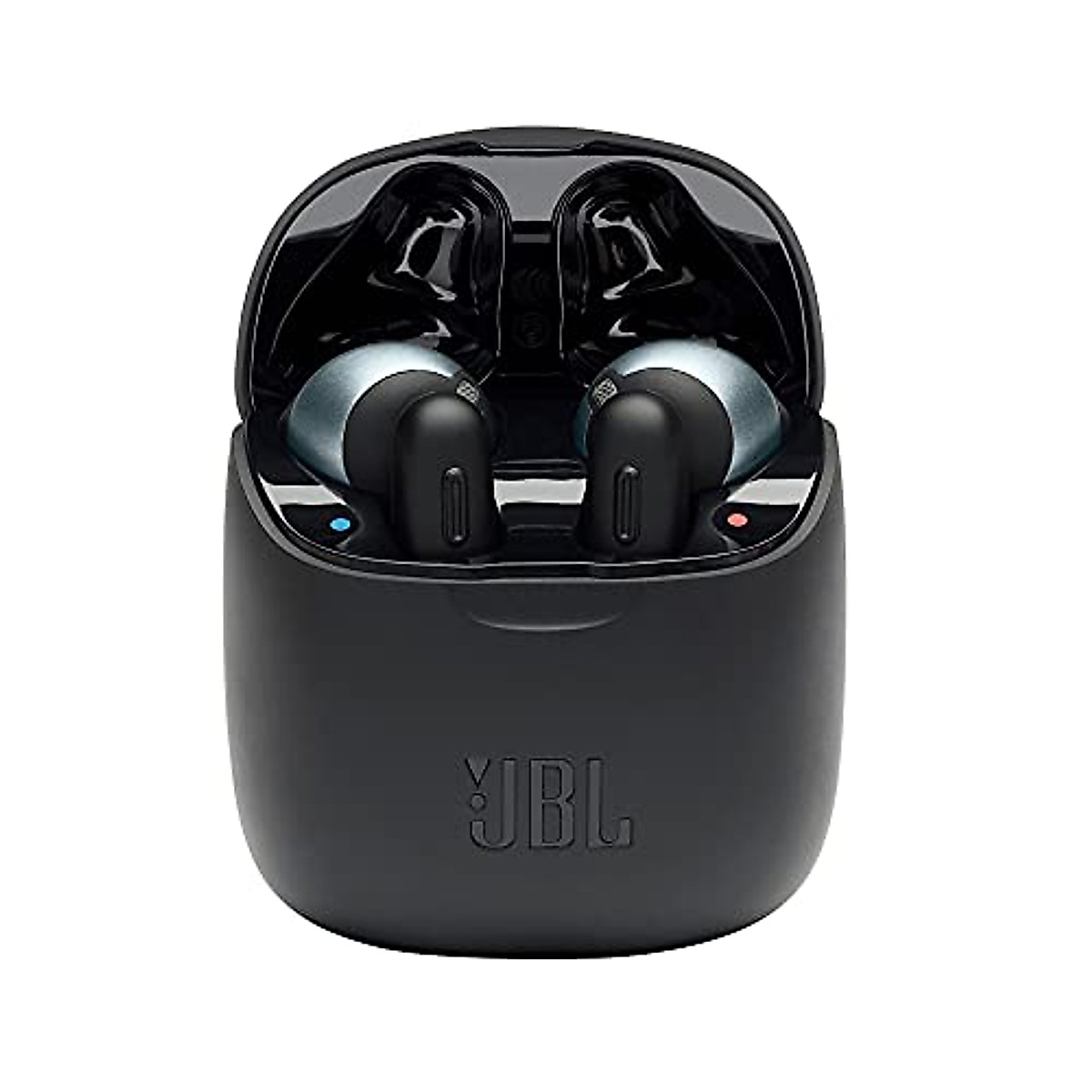 JBL TUNE 220TWS - True Wireless in-Ear Headphone - Black