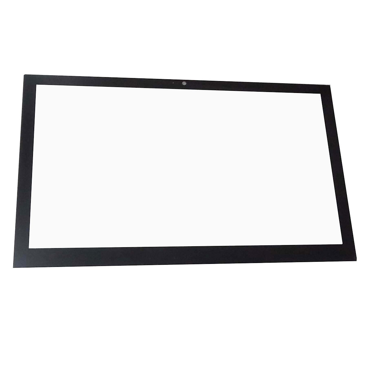 KREPLACEMENT 15.6" Touch Screen Digitizer Glass Panel Replacement Sensor Lens for Toshiba Satellite Radius 15 P55W-C5200 (Non-LCD)