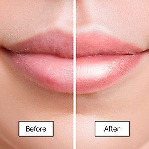 Grace & Stella Award Winning Lip Plumper Nourishing Berry Lip Mask - Lip Moisturizer For Very Dry Lips - Overnight Lip Mask & Lip Treatment & Lip Sleeping Mask - Vegan Lip Care Products