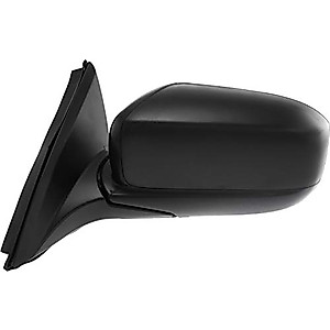 Kool Vue HD38EL Honda Acoord Sedan Driver Side Mirror, Power