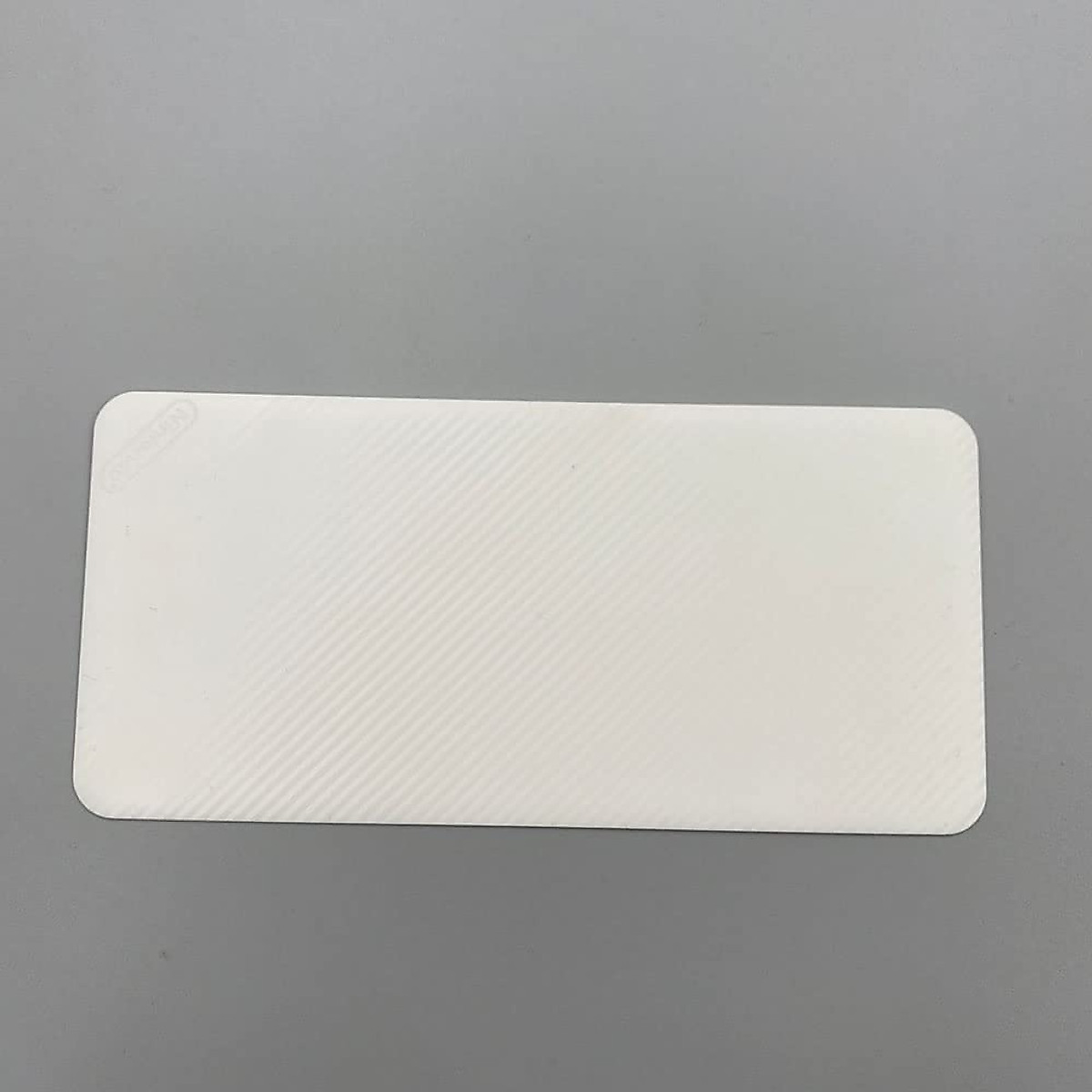 New Full Housing Case Cover Shell Front Bottom Panel LCD Frame Middle Frame Replacement Parts for New 2DS XL LL Game Console White & Yellow