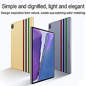 Kufoo Reading Tablet Dual Card Slots Octa Core CPU US Plug 100‑240V 4G LTE Tablet 6GB RAM 128GB ROM for Work (US Plug)