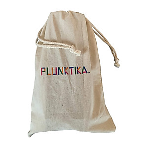 YEHUA! TOTIKA Mindfulness Cards and PLUNKTIKA