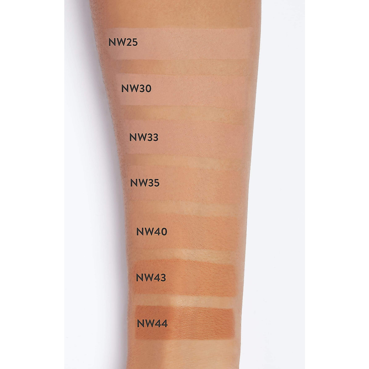 MAC Studio Fix Fluid SPF15 NW33