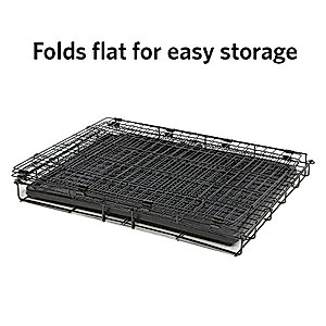 MidWest Homes for Pets Wabbitat Folding Rabbit Cage