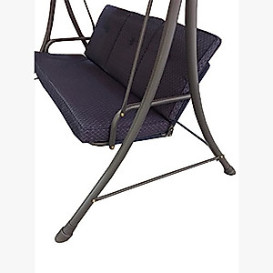 Blue RUS415H Swing Replacement Canopy Top Cover