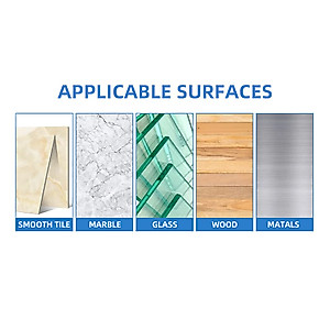 YUET 2 Pcs Bathroom Towel Hook Adhesive,Stick on Metal Coat Hooks Robe Hook SUS 304 Stainless Steel Heavy Duty Door Hanger Towel Robe Clothes Closet Sponges Holder for Bathroom Hotel (Black)