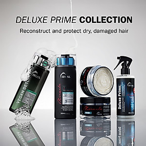 TRUSS Vegan Detox Shampoo 10.14oz