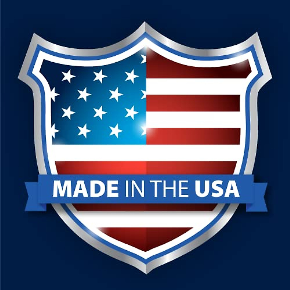 Nordic Pure 24x30x1 (23 1/2 x 29 1/2 x 3/4) Pleated MERV 8 Air Filters 6 Pack