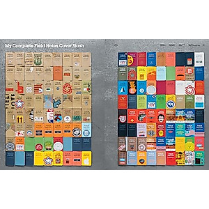 Draplin Design Co.: Pretty Much Everything