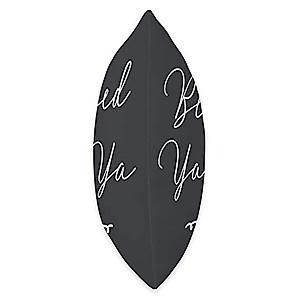 Ya-Ya Gifts Blessed Ya Throw Pillow, 18x18, Multicolor