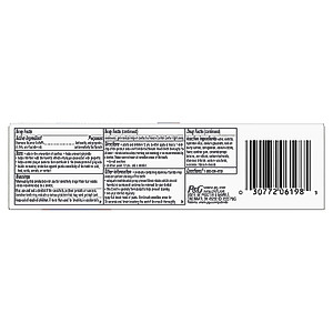 Crest Pro-Health Gum and Sensitivity, Sensitive Toothpaste, All Day Protection, 3.7 oz