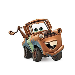 Disney Infinity Character - Mater (PS3/Xbox 360/Nintendo Wii/Wii U/3DS)