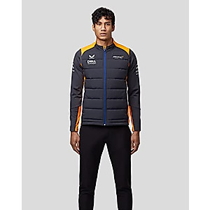 McLaren F1 Men's 2022 Team Vest (2XL)