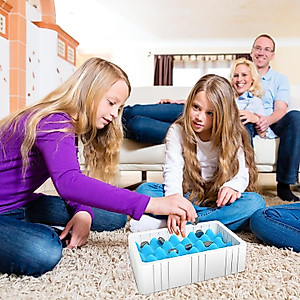 COVBOARD LED Lighted Gay Pride Rainbow Garden Flag, Love is Love LGBT Yard Flag, 12 x 18 Inches Vertical Double Sided Garden Decor Flags Battery Operated with Timer For Summer Spring Outdoor Patio Yard Garden Lawn Decoratio（Rainbow）Stand NOT Included