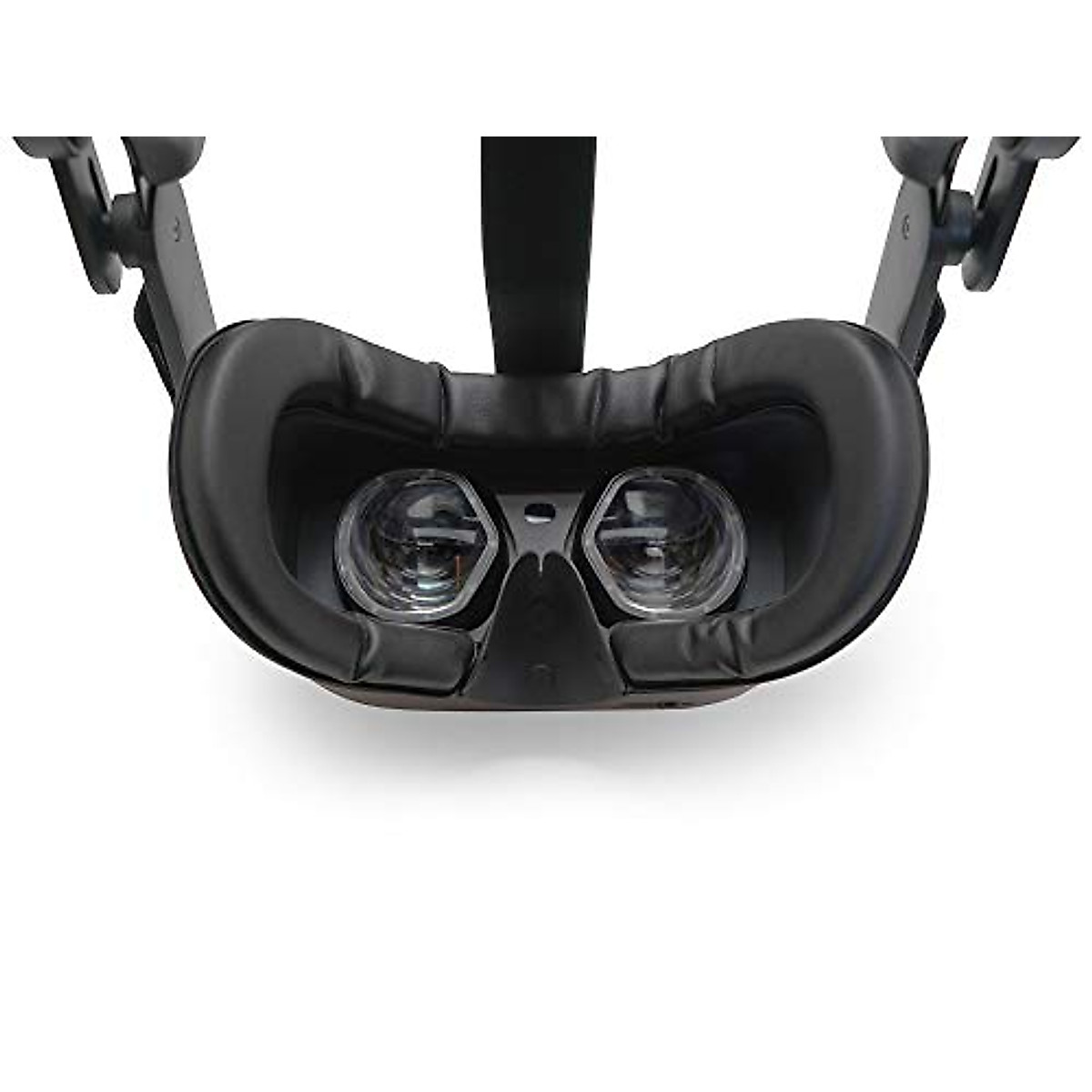 VR Cover Facial Interface & Foam Replacement for HP Reverb G2 V1 & V2