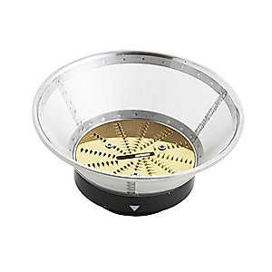 Breville .BJE820XL/17 Nutridisk only-BR3-No Motor Coupling