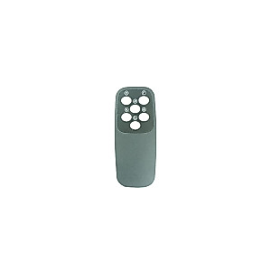 Remote Control Compatible with Sunday Living GD9215BCP-4BJ IPH-01S & Magnavox MH-1200 MH-1500 MH-1800 Electric Fireplace Infrared Heater