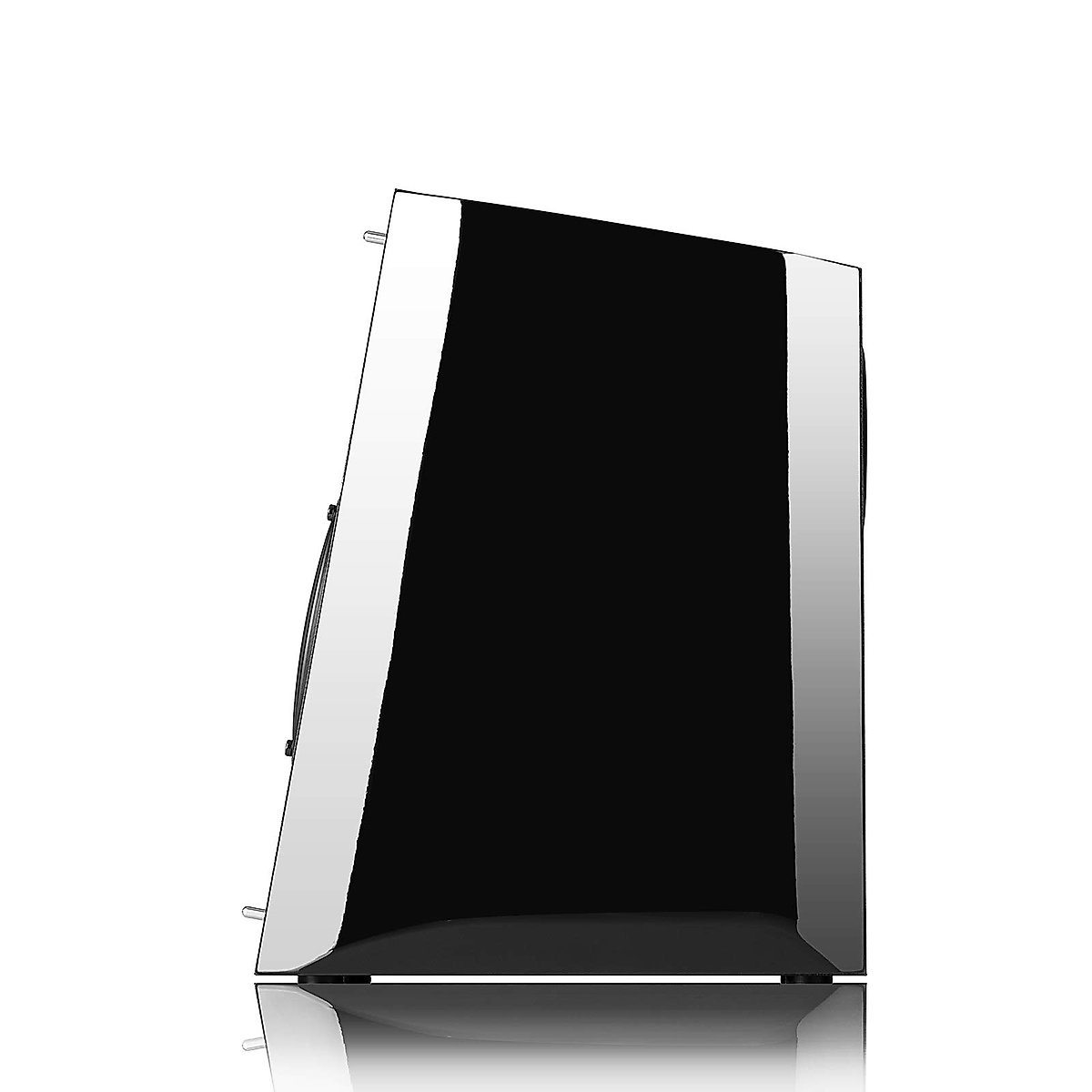 Edifier R2000DB Active Bluetooth Bookshelf Speakers - Optical Input - 2.0 Wireless Near-Field Studio Monitor Speaker - 120 Watts RMS with 5″ Large Woofer – Black