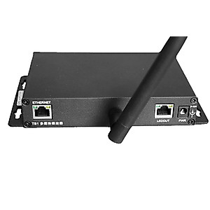 Tb2 Novastar Taurus Series led Display Controller led maultimedia Player