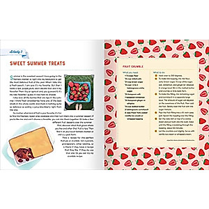 100 Days of Adventure: Nature Activities, Creative Projects, and Field Trips for Every Season