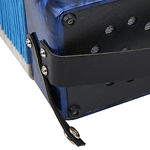 Kids Accordion, Lightweight Children Accordion, Professional for Students