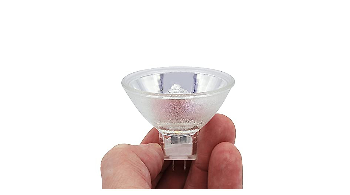 Technical Precision 300W Halogen Bulb for Kodak Carousel 760H Projector