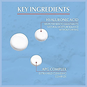 Eucerin DermatoCLEAN Micellar Cleansing Fluid 200ml