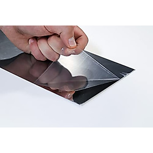 Sheet Metal Stock, Made in The USA