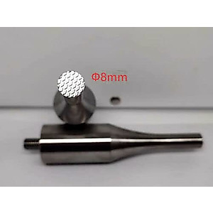 28KHz 1200W Pneumatic Ultrasonic Plastic Welder Spot Welding Machine 110V 220V