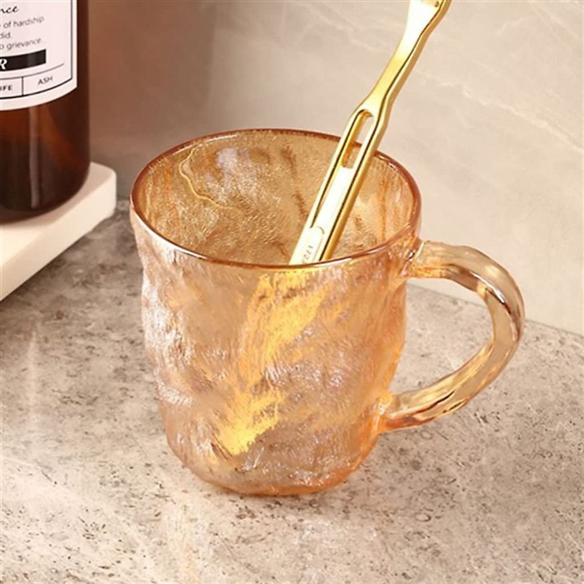 MXIAOXIA Toothbrushing Cup Couple Tooth Cup mouthwash Cup Toothbrush face Value high Household wash Cup