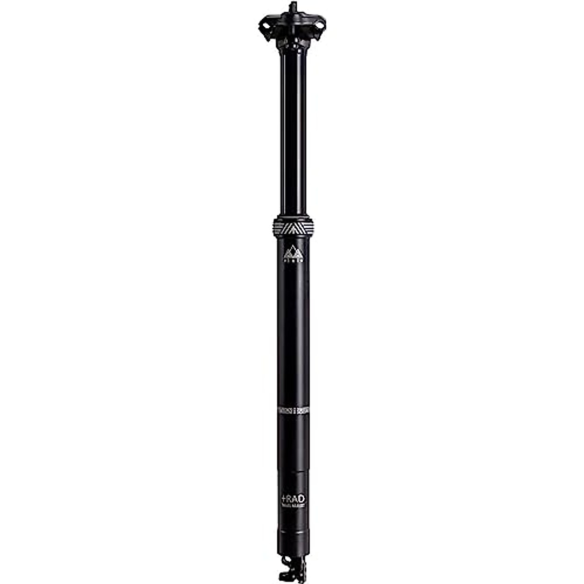 PNW Components Rainier 27.2mm Diameter Dropper Post (27.2x125mm)