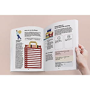 Gift for Teens: Life Skills 101 Book and Workbook for Teens and Tweens. Life Skills for Teens is an Excellent Gift for Teen Boys and Teen Girls to Learn Essential Social Skills