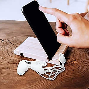 balacoo Screen clicker USB Phone clicker Broadcasting clicker Adjustable Keyboard Stand Computer Holder Live Broadcasts auto clicker for Tablet Screen Clip Holder Screen Click Supply Wired