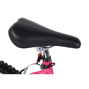 Dynacraft Magna Echo Ridge 26" Mountain Bike – Rugged and Durable Design, Perfect for Teens and Adults Learning to Ride, Sturdy and Easy to Assemble, Ideal for Adventurers