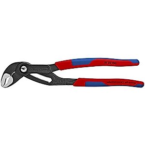 Cobra Water Pump Pliers