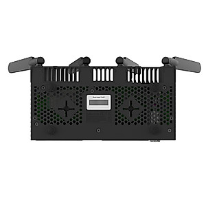MikroTik RB4011iGS+5HacQ2HnD-IN